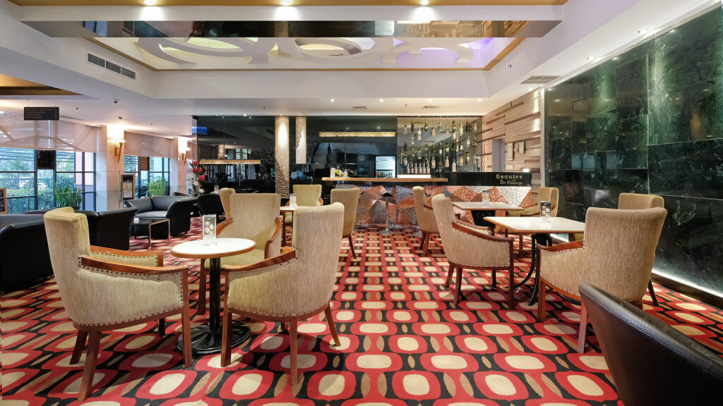 Gallery | Sunlake Waterfront Resort & Convention Jakarta