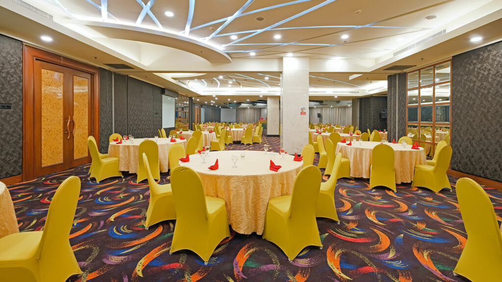 Gallery | Sunlake Waterfront Resort & Convention Jakarta