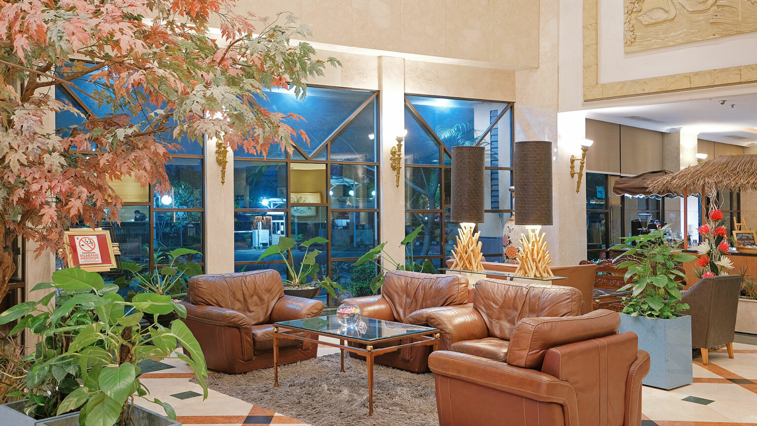 Gallery | Sunlake Waterfront Resort & Convention Jakarta