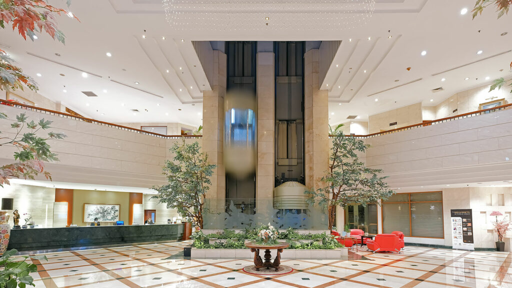 Gallery | Sunlake Waterfront Resort & Convention Jakarta